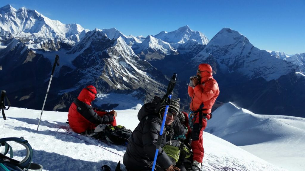 Himalaya Travel Adventures - Your adventure of a lifetime.