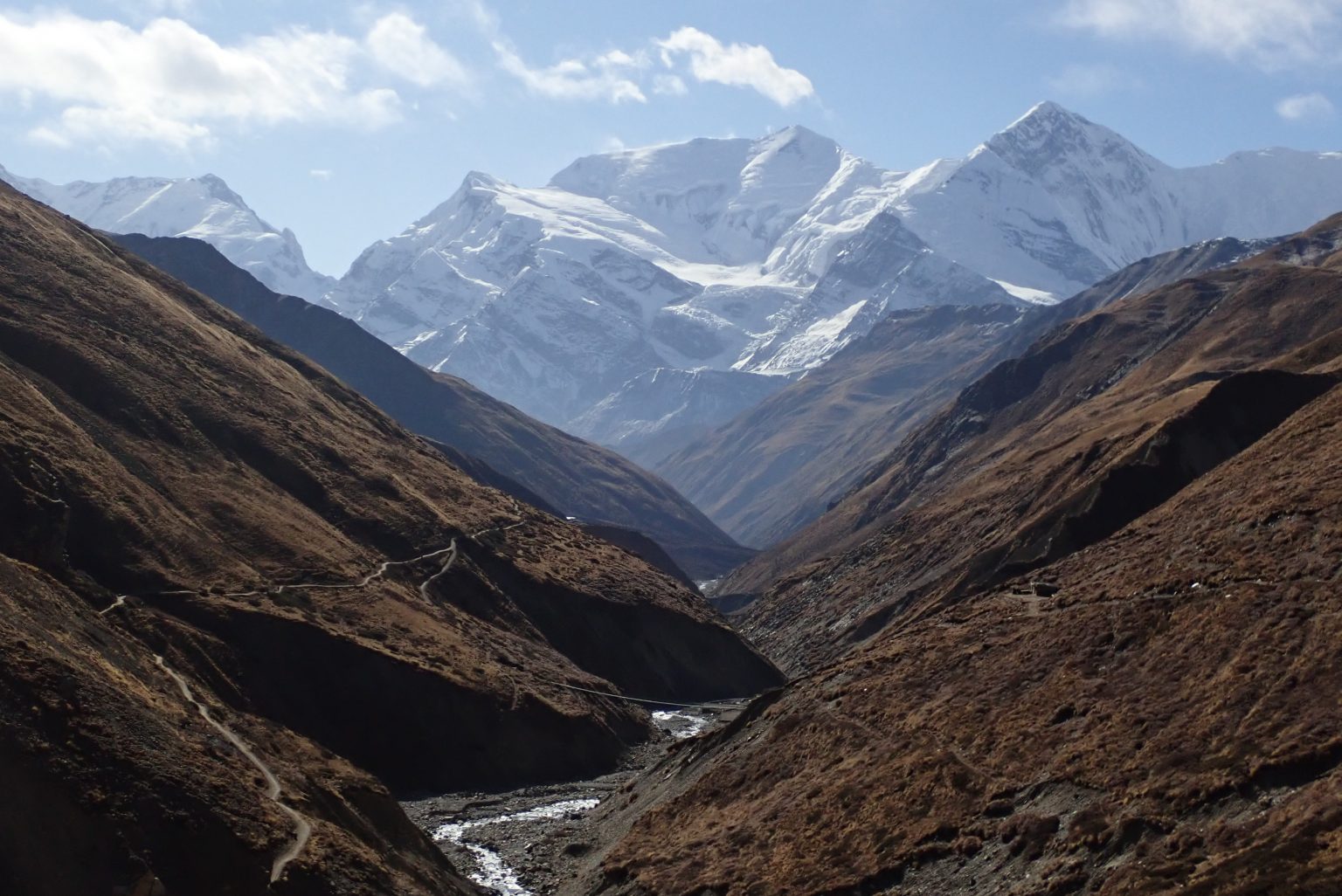 Himalaya Travel Adventures - Your adventure of a lifetime.