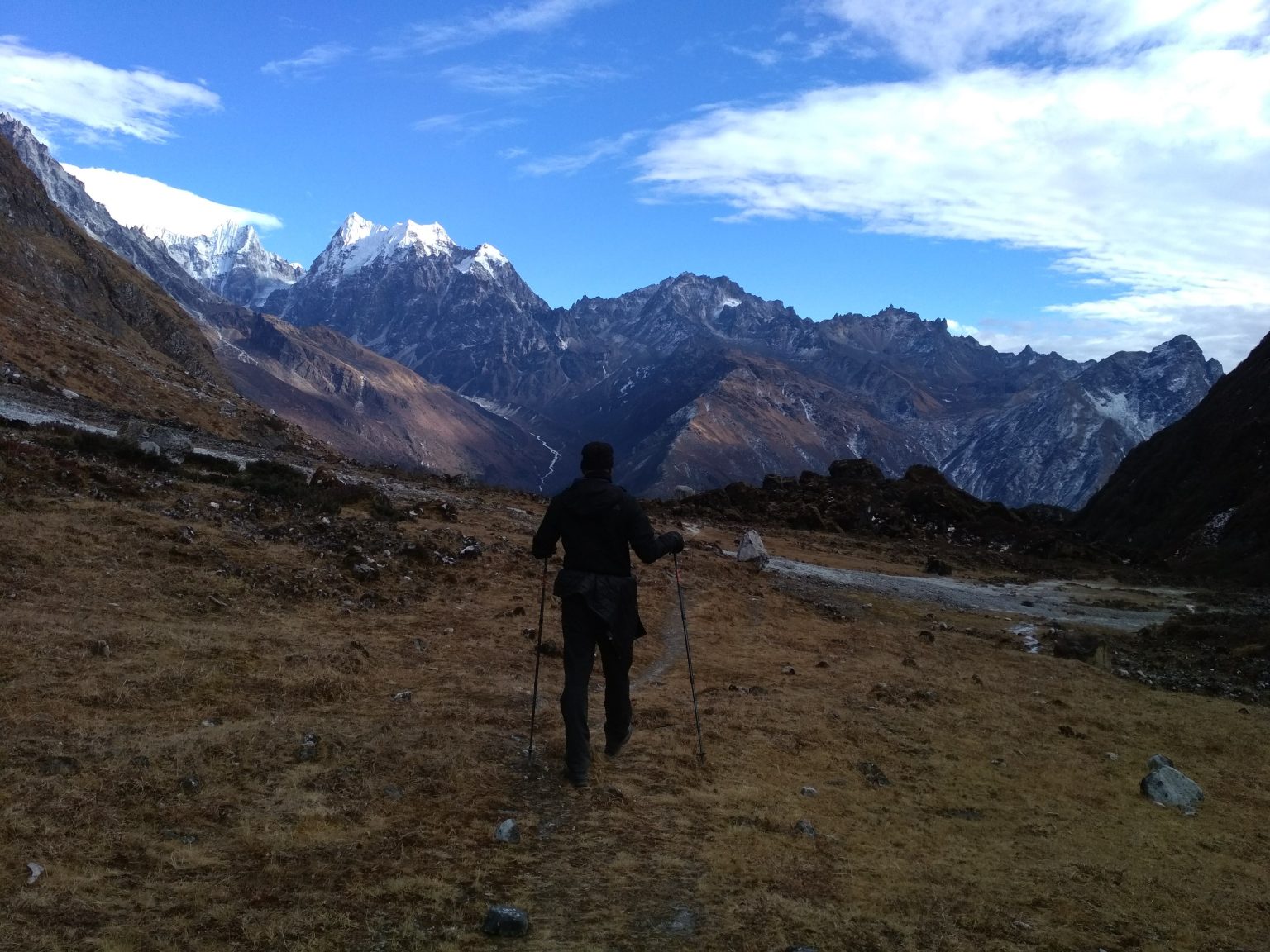 Himalaya Travel Adventures - Your adventure of a lifetime.