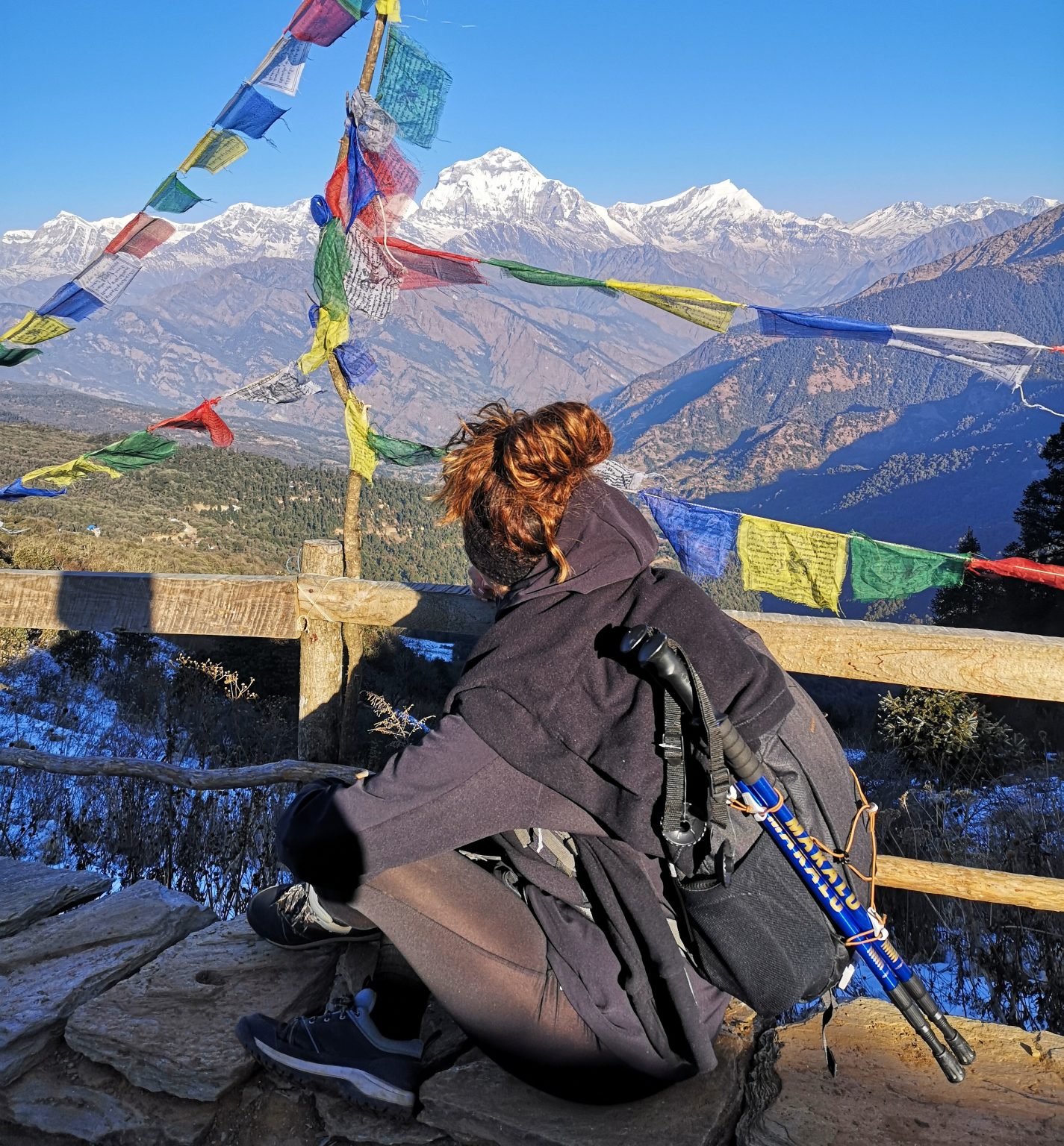 Himalaya Travel Adventures - Your adventure of a lifetime.