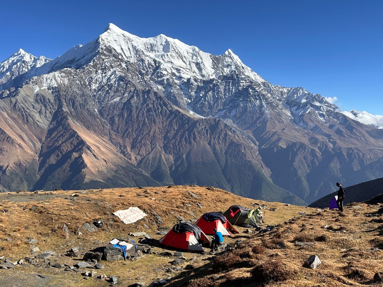 Himalaya Travel Adventures - Your adventure of a lifetime.